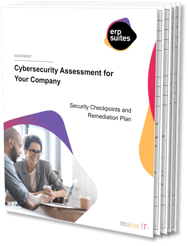 Cybersecurity Assessment